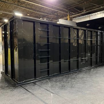 Leading Waste Handling Equipment Manufacturer